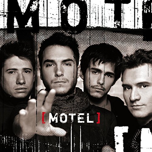 Amazon.com: Motel (Special Edition) : Motel: Digital Music
