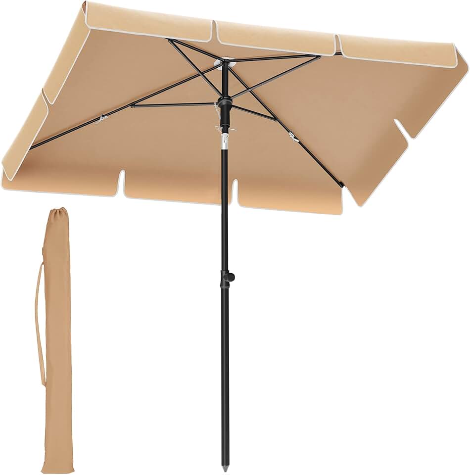 Amazon.fr : Parasols - Parasols et stores : Jardin