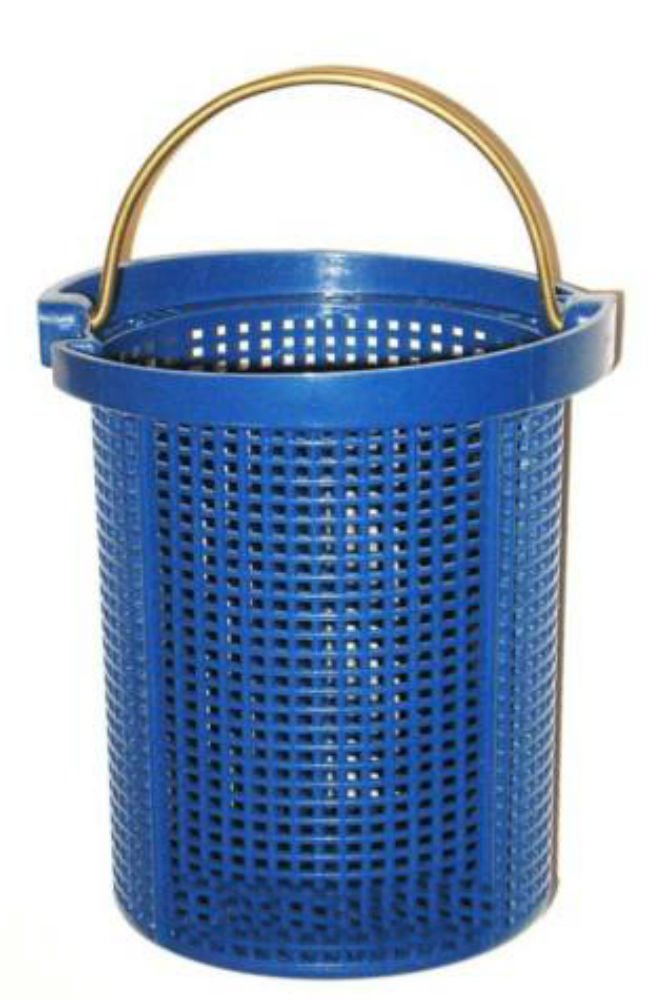 Amazon.com: Swimming Pool Spa Pump Basket C108-33P B106 B-106 : Patio ...