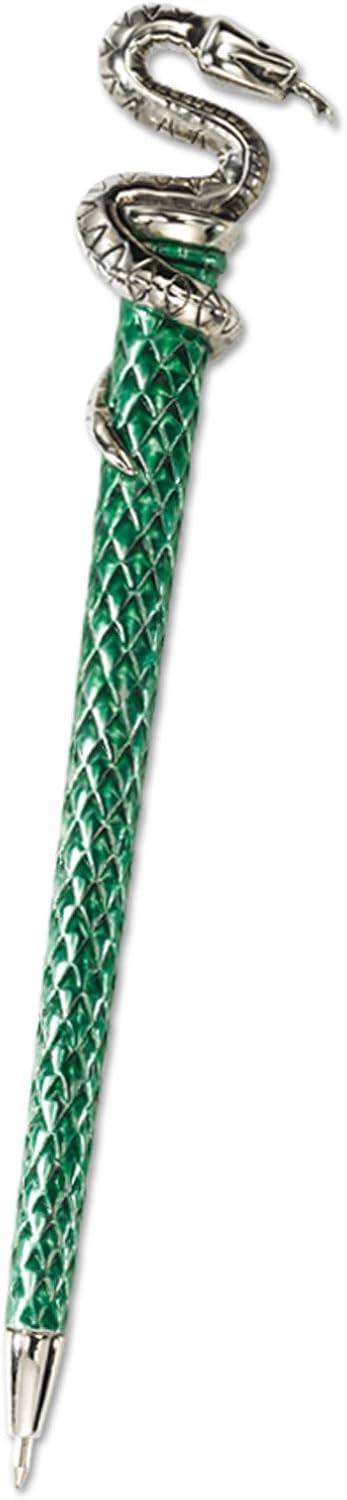 Harry Potter - Slytherin House Pen : Amazon.it: Giochi e giocattoli
