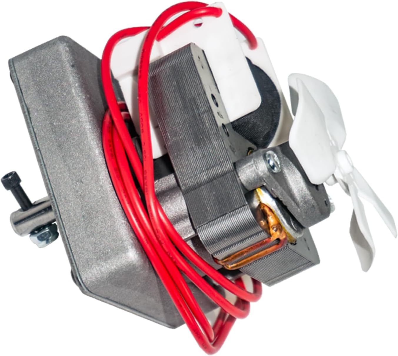 Traeger Auger Motor Replacement Upgraded 2.0RPM Auger Motor Replacement ...
