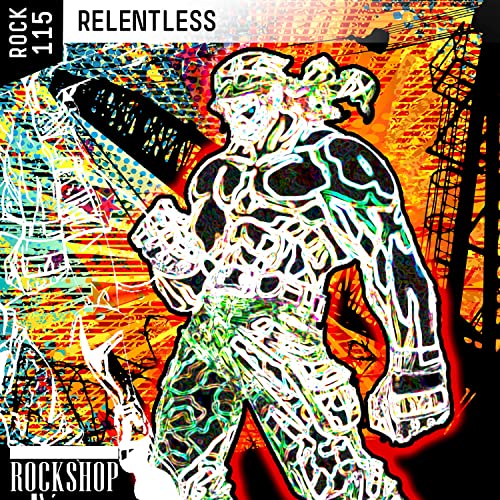 Play Relentless by Joseph Refano & Paul Brokaw on Amazon Music