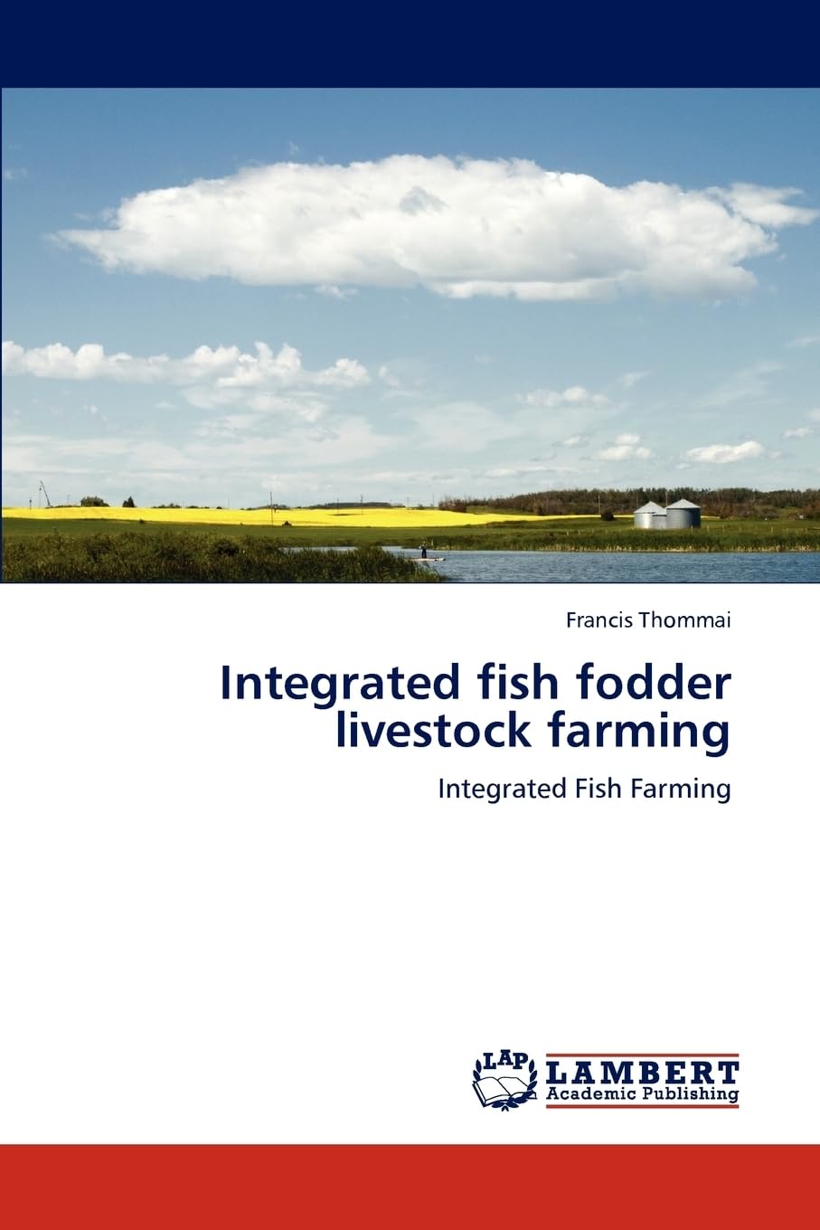 Integrated fish fodder livestock farming: Integrated Fish Farming ...
