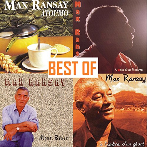 Best of Max Ransay : Max Ransay: Amazon.fr: Téléchargement de Musique