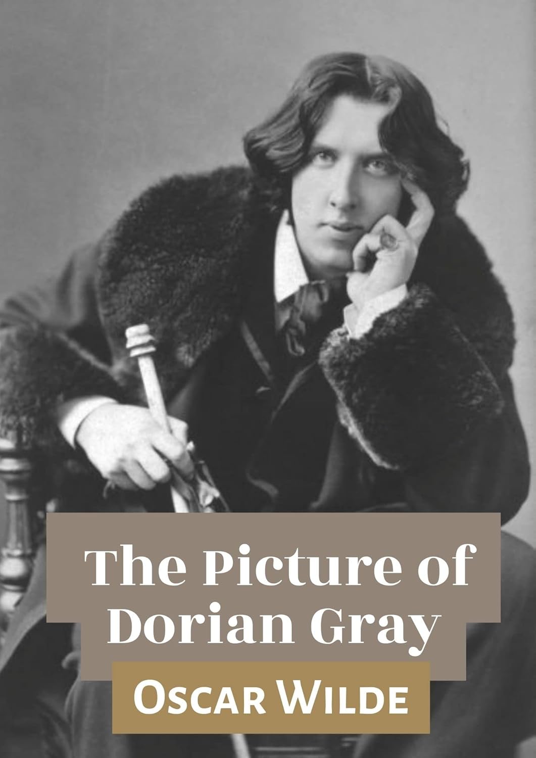 Amazon.com: The Picture of Dorian Gray (2022 UPDATE): Oscar Wilde's ...