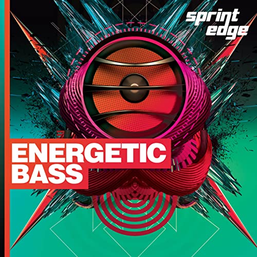 Amazon.com: SPRE17 Energetic Bass 2018 : Sprint Edge, Zumber Alili and ...