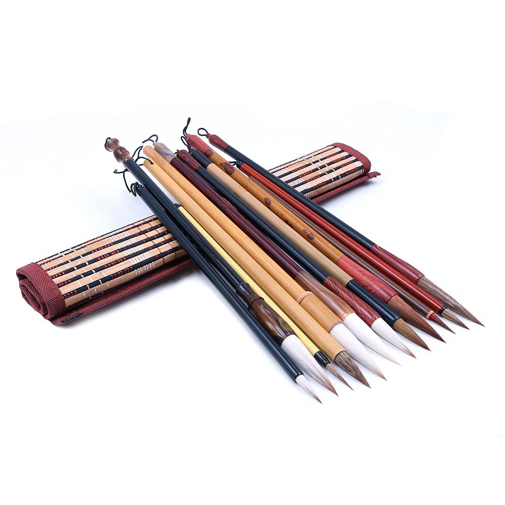 Copic Marker Pennino Calligrafia Pennelli Calligrafia Cinese Penne ...