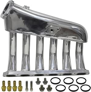 Intake Manifold Plenum Compatible with BMW E36 E46 M50 M52 M54 325i ...