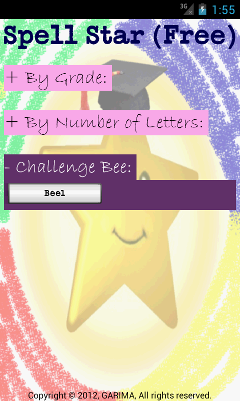 SpellStar Free - App on Amazon Appstore