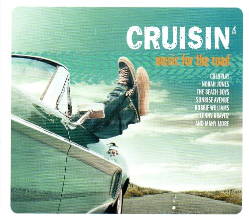 CRUISIN music for the road: Amazon.de: Musik-CDs & Vinyl