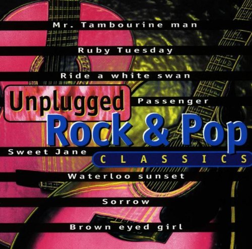 Amazon.de:Unplugged Rock & Pop Classics