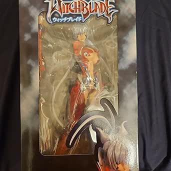 Amazon.co.jp: Witchblade Masane Amaha Witchblade Power Up Ver ...