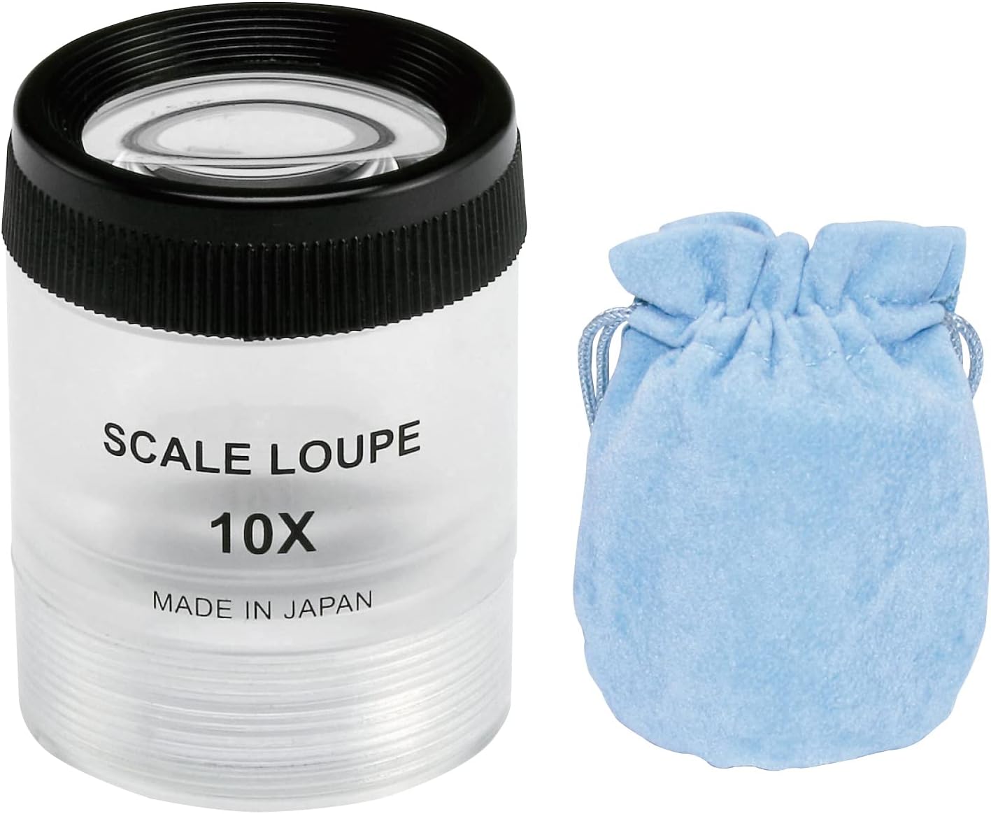 Amazon.com: ENGINEER SL-12 Engineer Inspection Loupe : Office Products