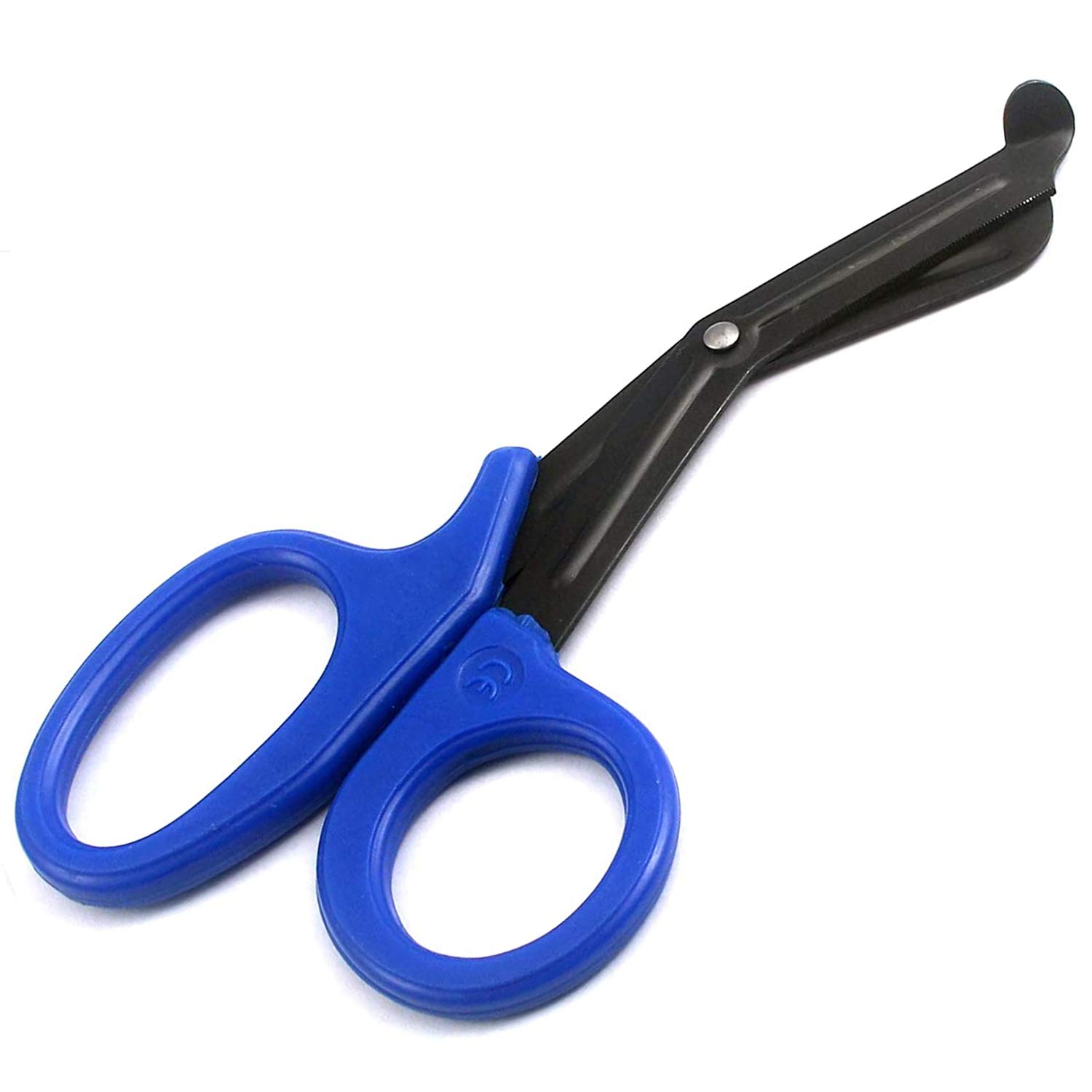 Trauma Shears Blue