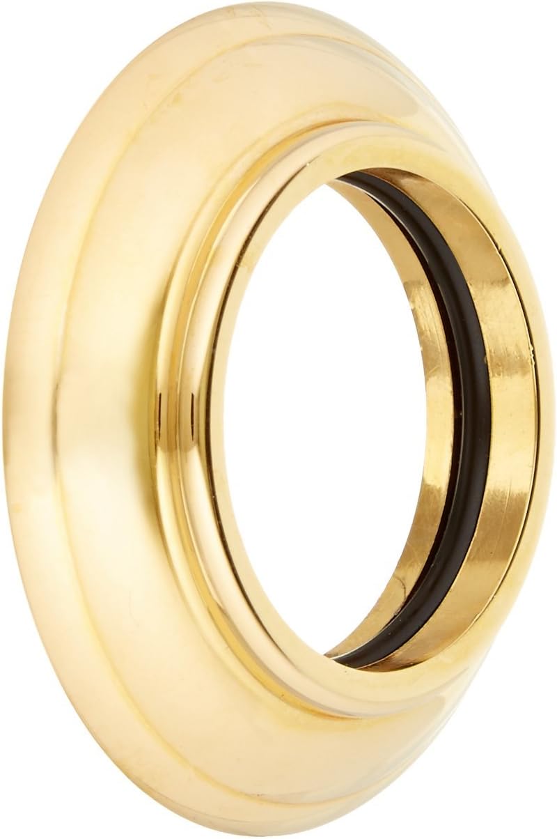 Rohl C4912/4IB Country Bath Escutcheon Only for The A4912 Volume ...