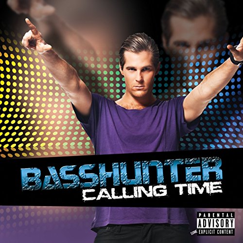 Play Calling Time by Basshunter on Amazon Music Unlimited
