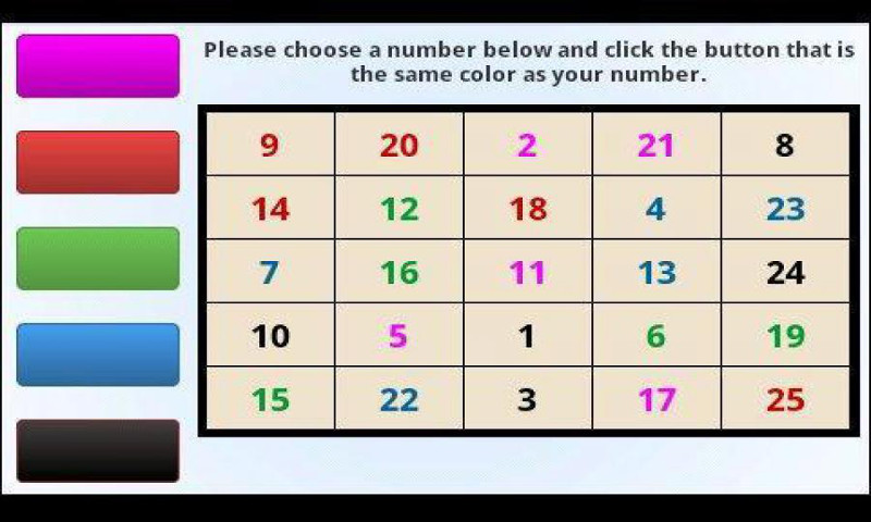 Mind Reading - App on Amazon Appstore