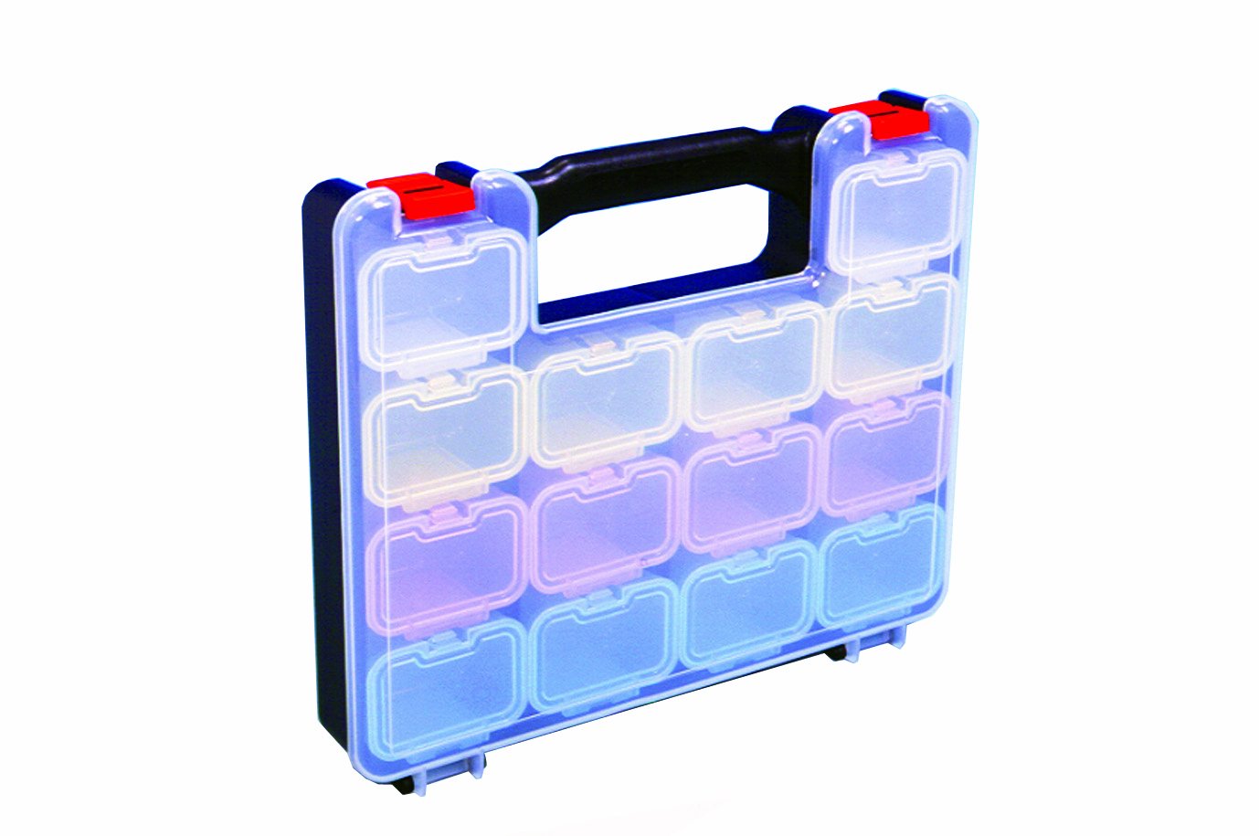 Densan BPS-3814 Belt Parts Box Mini : Amazon.in: Clothing & Accessories