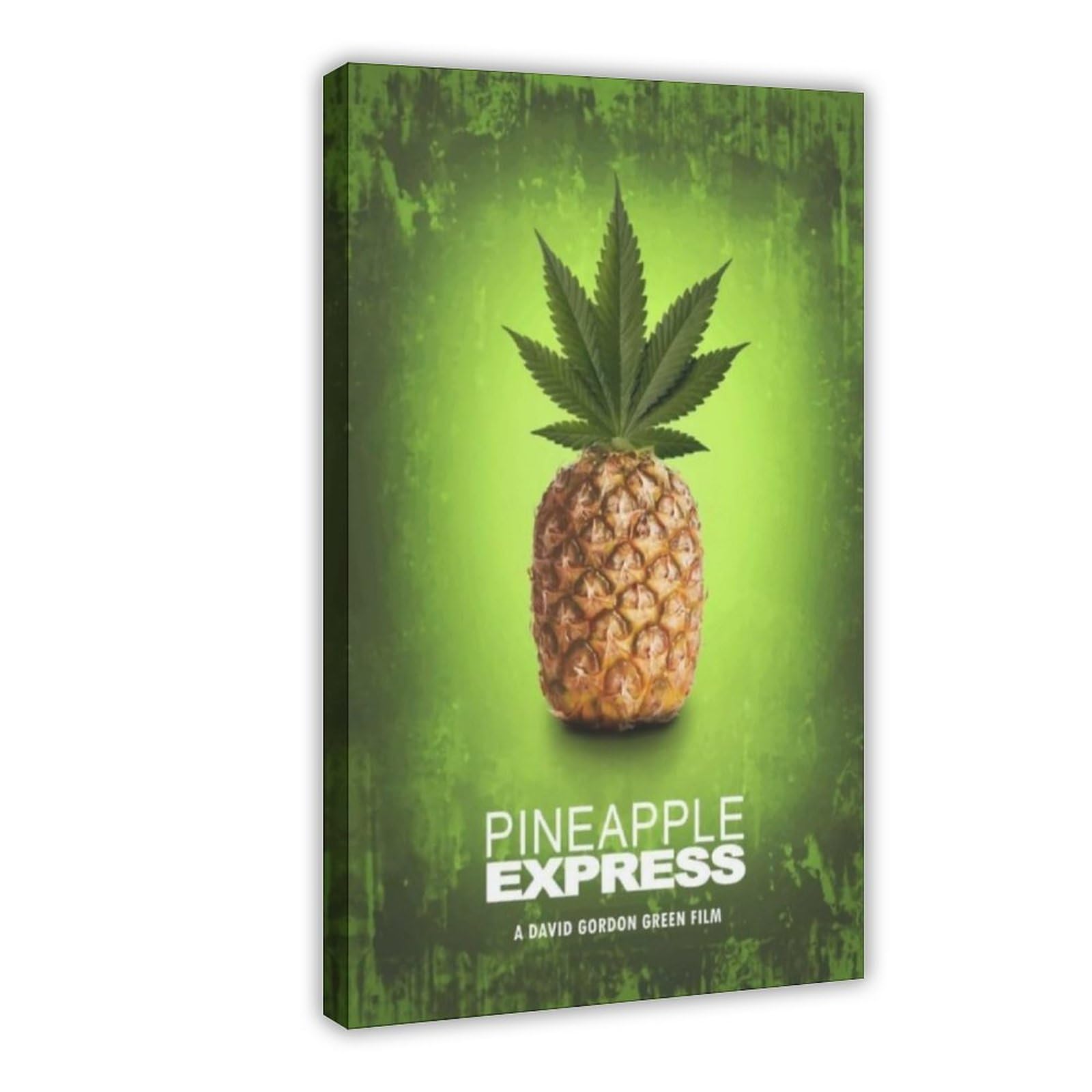 Pineapple Express Wallpaper