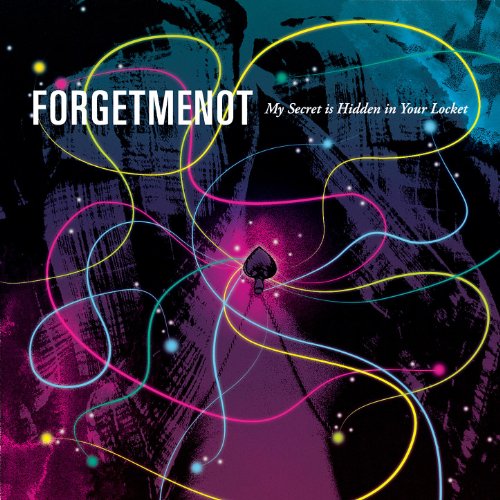 Play My Secret Is Hidden In Your Locket by ForgetMeNot on Amazon Music