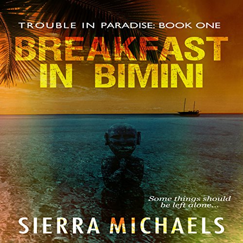 Amazon.com: Breakfast in Bimini: Trouble in Paradise, Book 1 (Audible ...