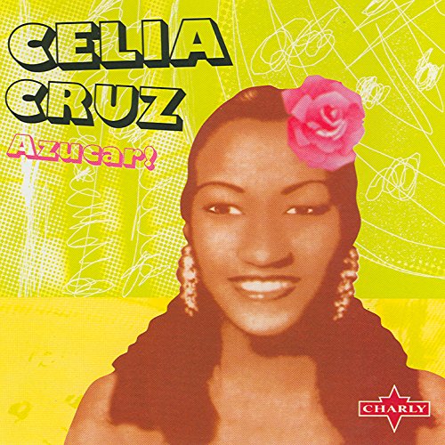 Azucar! de Celia Cruz sur Amazon Music - Amazon.fr
