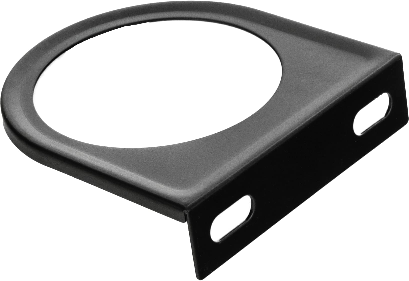 Amazon.com: Right Weigh 510-B-BR 2" Universal Black Metal Gauge ...