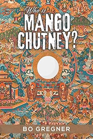 Who is Mango Chutney?: 9781398458314: Amazon.com: Books