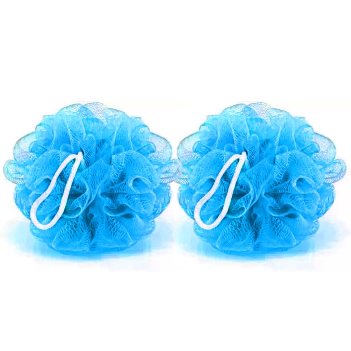 Pramsh Soft Loofah - With Multiple Layers of Fibrous Matrix For A Fun ...