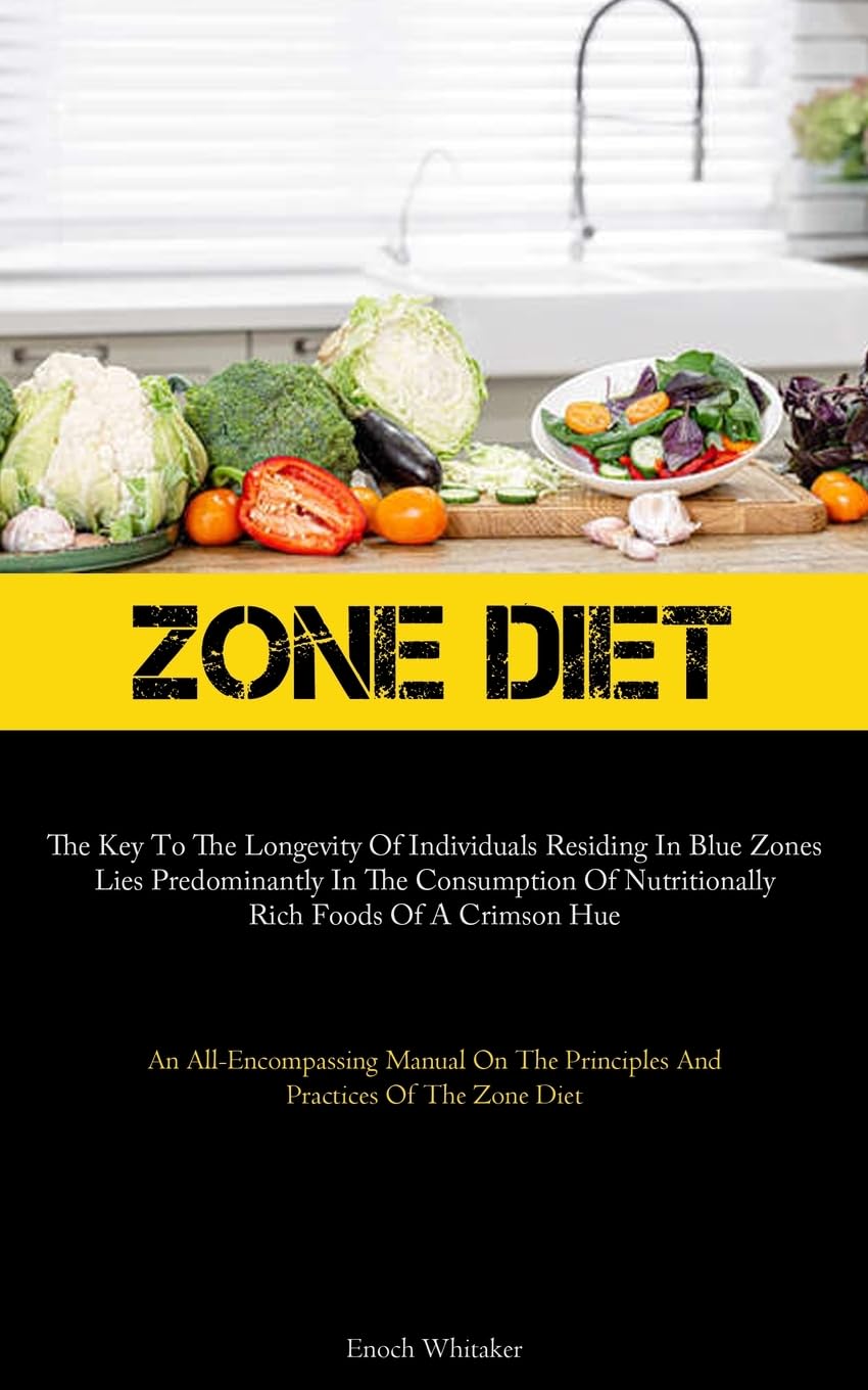 Zone Diet Logo Diet Zone