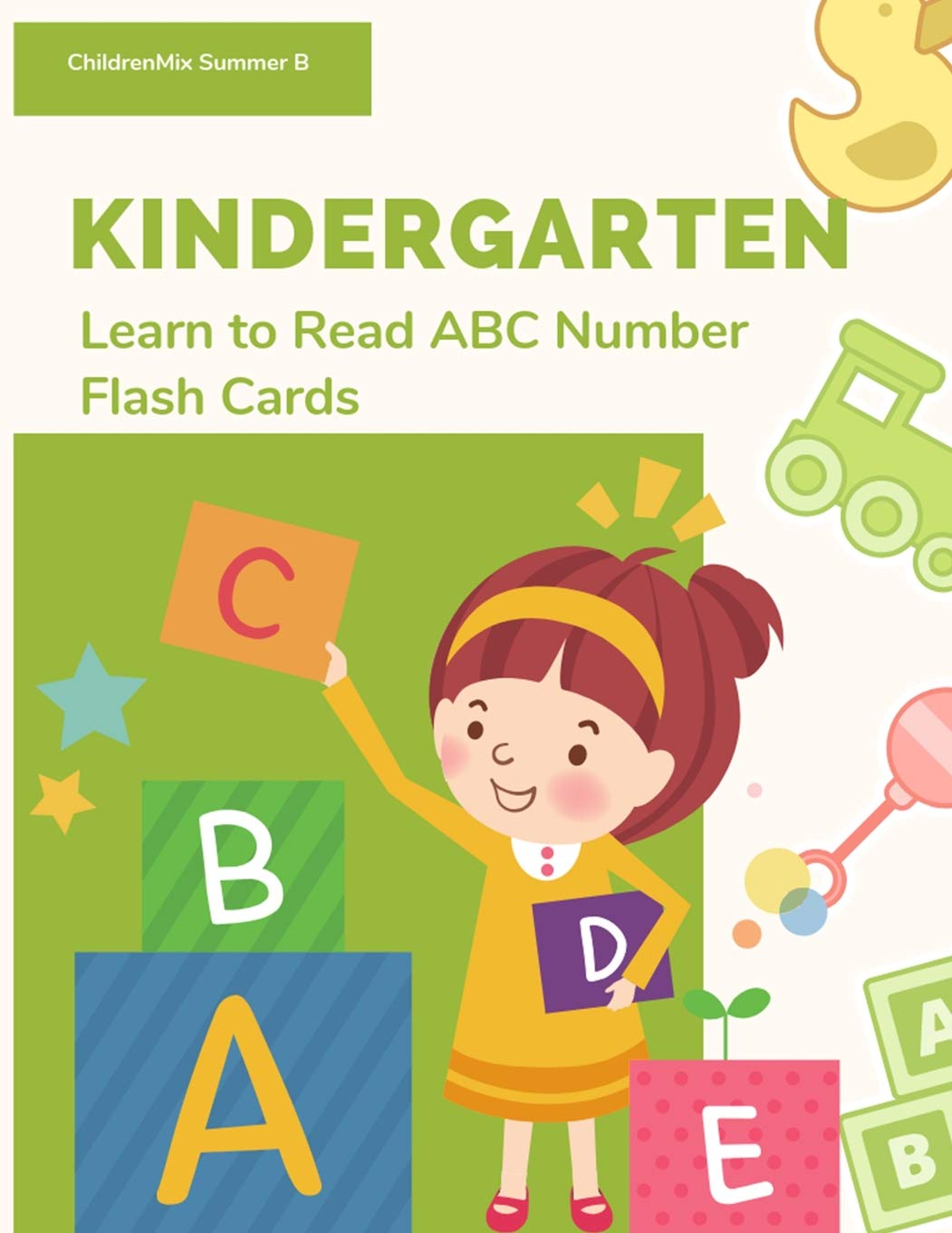 Learn How To Read Abc Alphabet - Free Printable Worksheet