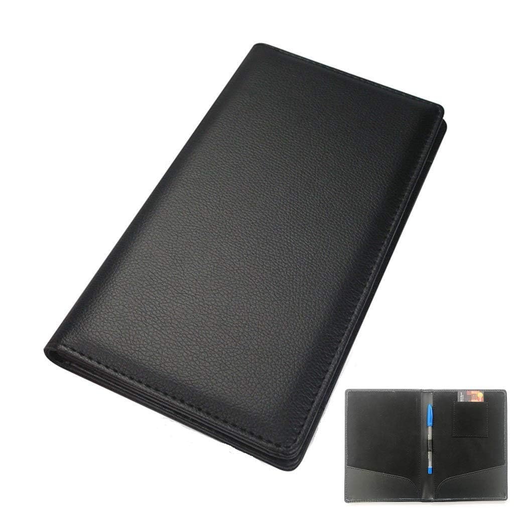 GLEDAM Bill Folder for Hotel and Restaurant,Cheque Presenter, Bill ...