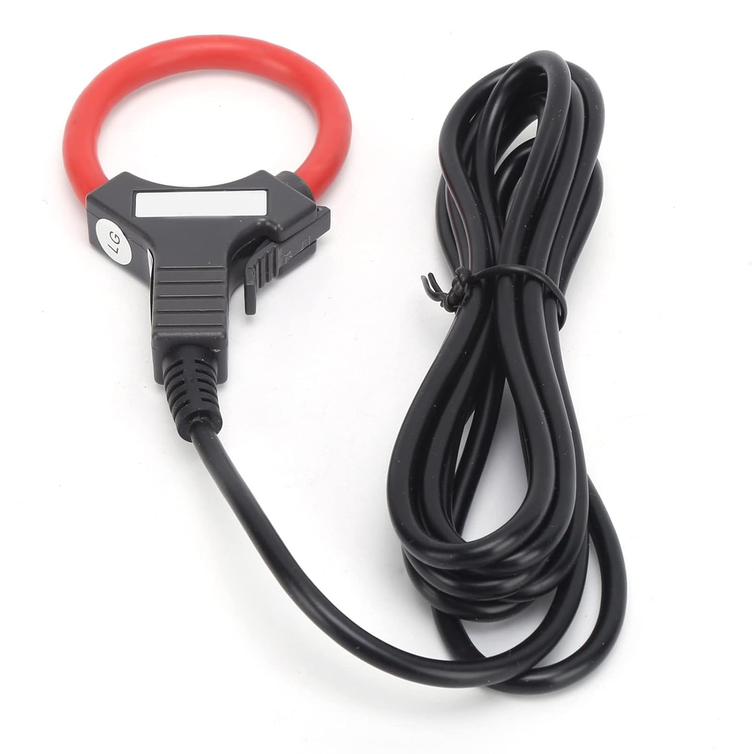 Amazon.com: Current Sensor, ETCR50FA Flexible Coil Current Transformer ...