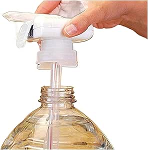 The Magic Automatic Drink Dispenser Electric Tap Milk Juice Beer Water ...