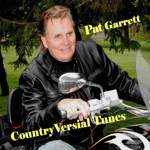 Amazon MusicでPat GarrettのCountryVersial Tunesを再生する
