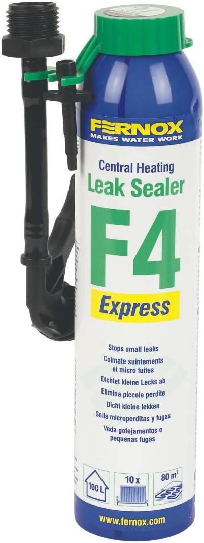 PRIMAFLOW Internal Leak Sealer -1 Litre : Amazon.co.uk: DIY & Tools