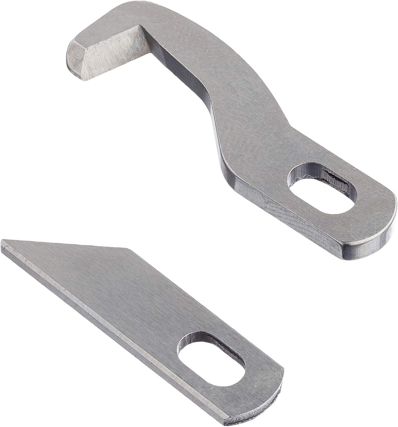 Juego Cuchillas Gritzner 788 Cuchillas Overlock Gritzner 788 - Juego ...