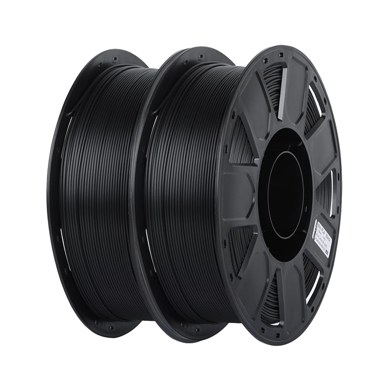 Buy Fawoonu Creality Ender-PLA Filament Spool 2 Pack for Ender Series ...