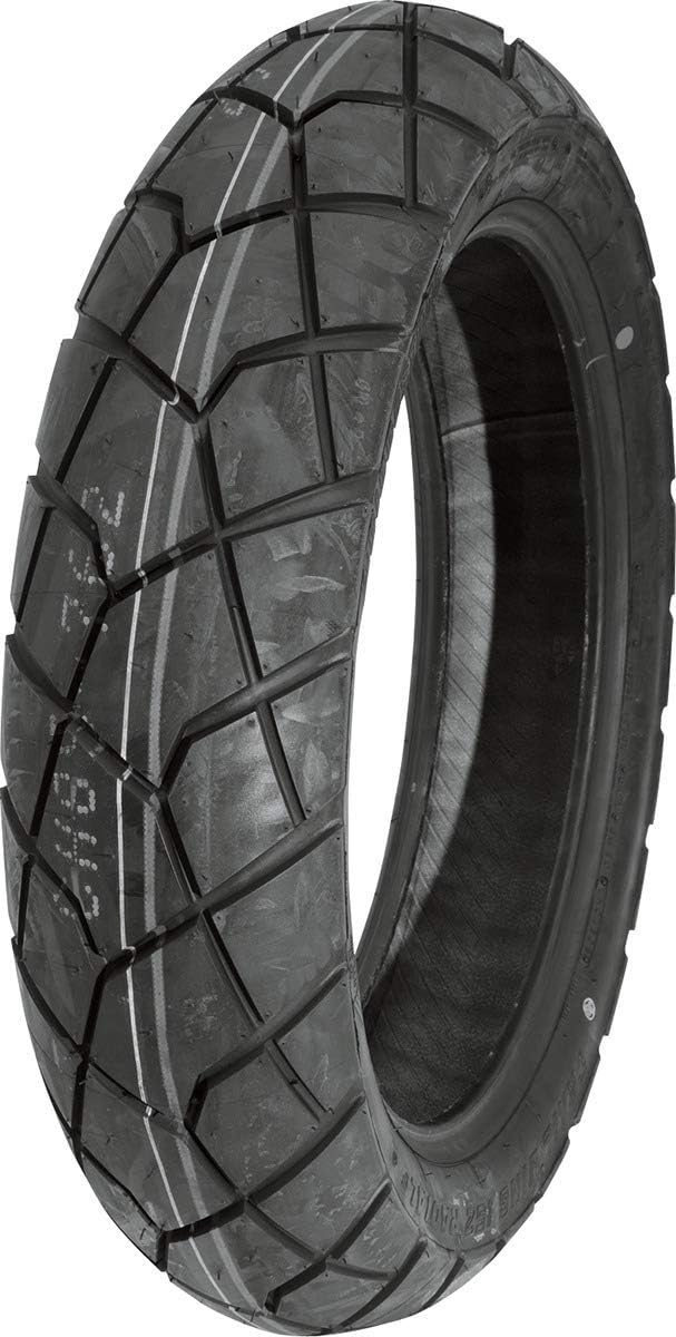 Amazon.com: Bridgestone/firestone Tw152 150/70r17 Dl650 Rear Enduro Pn ...