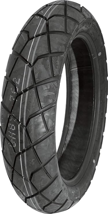 Amazon.com: Bridgestone/firestone Tw152 150/70r17 Dl650 Rear Enduro Pn ...