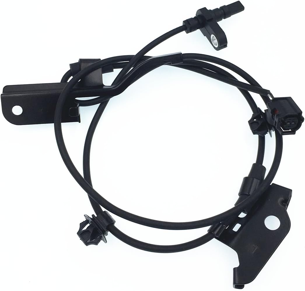 HZTWFC Front Left ABS Wheel Speed Sensor OEM # 89543-42050 8954342050 ...