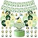 Amazon.com: Spring Avocado Birthday Decorations, Avocado Themed Party ...