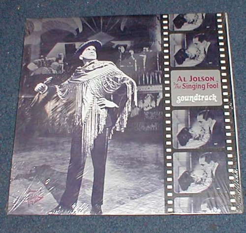 The Singing Fool OST - Amazon.com Music