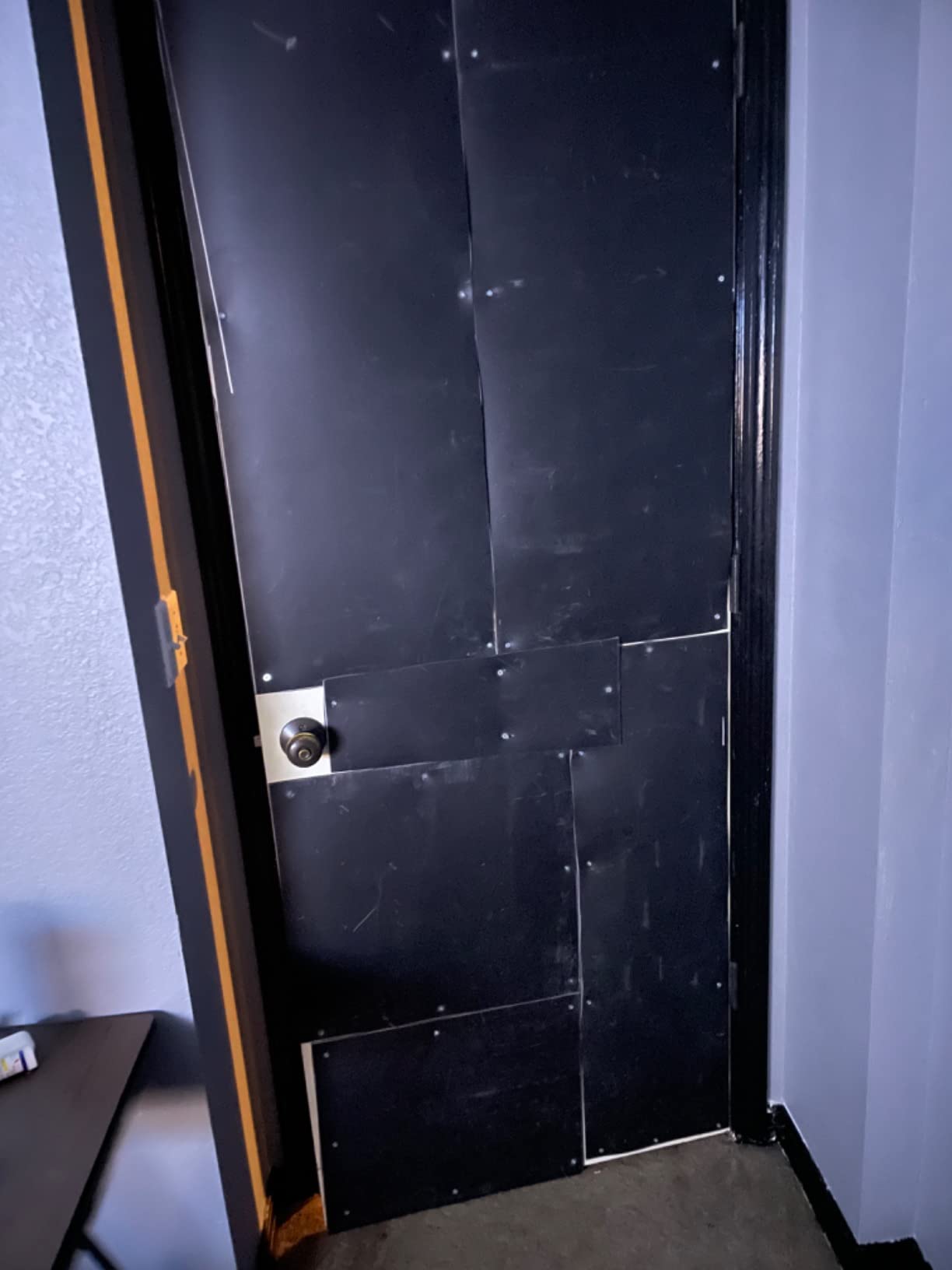 Amazon.com: Noise Grabber MLV - 2 LB Mass Loaded Vinyl (4' x 8' (32 SF ...