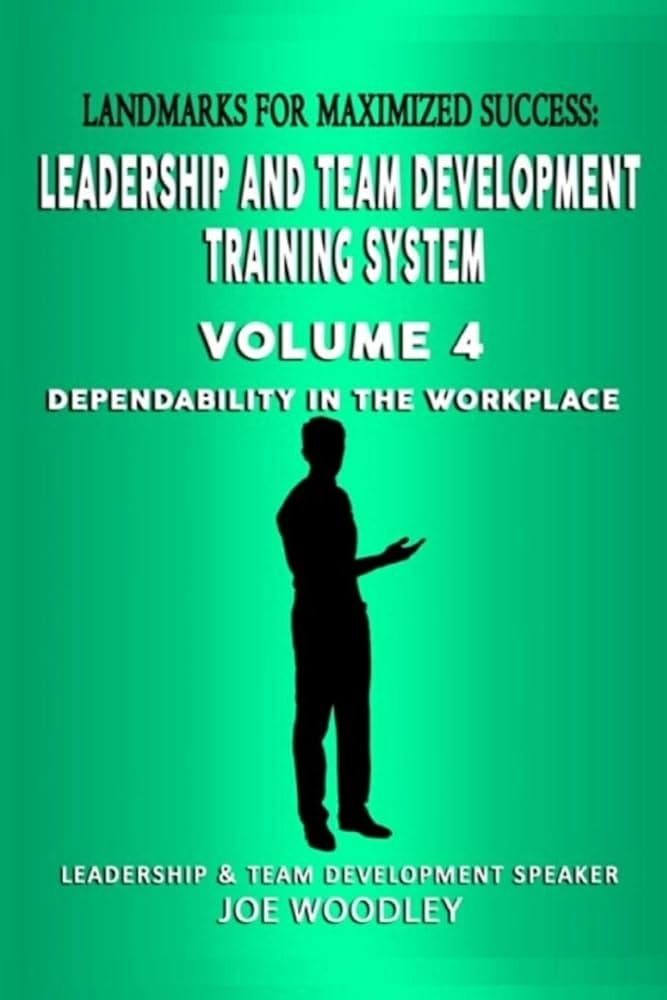 Dependability In The Workplace