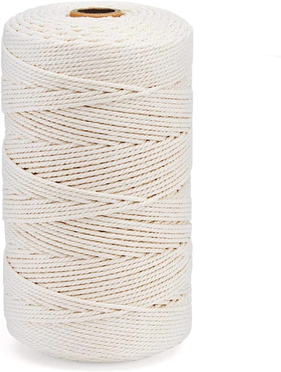 Amazon.com: Cotton Butchers Twine, 100% Cotton Kitchen Twine String ...