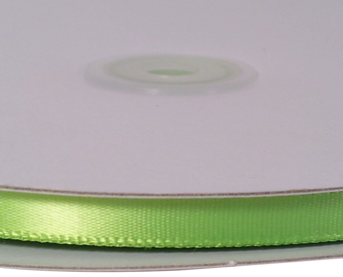 Amazon.com: Firefly Imports Homeford Single Face Satin Ribbon, 1/4-Inch ...