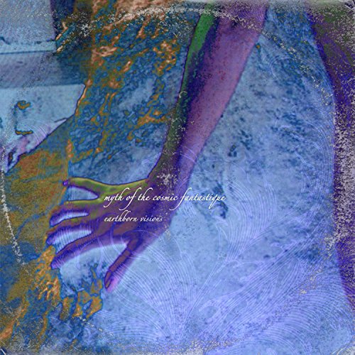 Play Myth of the Cosmic Fantastique by Earthborn Visions on Amazon Music