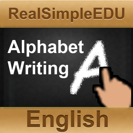Learn English Alphabet Writing - App on Amazon Appstore