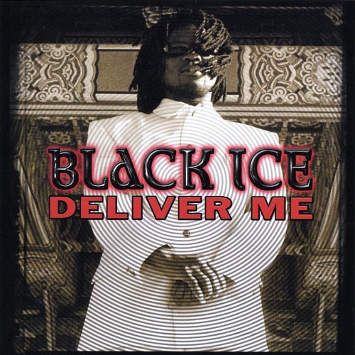 Amazon.com: Deliver Me : Black Ice: Digital Music